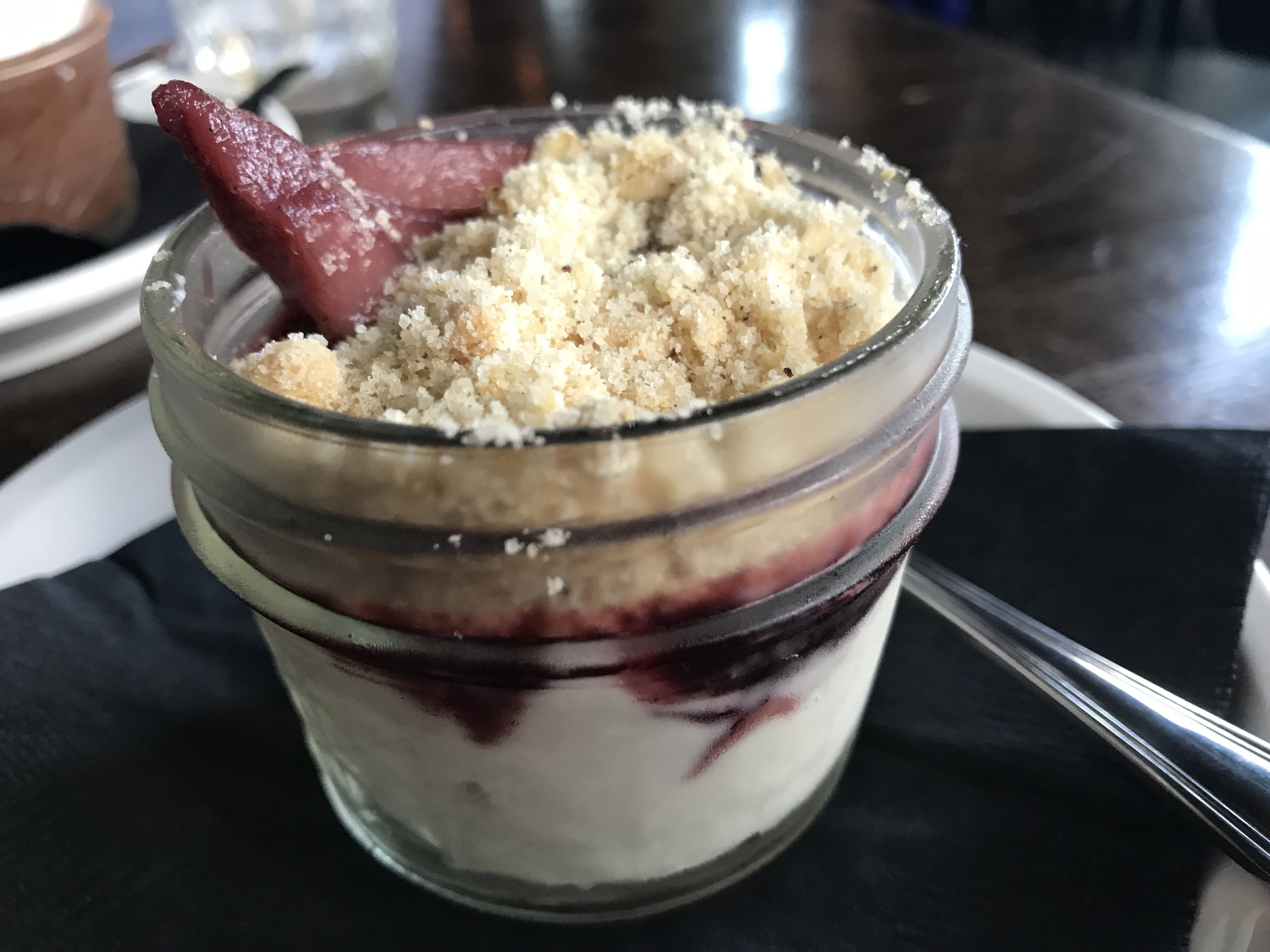 Madison Restaurant Week – Dinner at Merchant – She Who Loves Food and ...